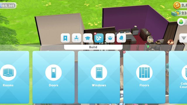 The Sims Mobile: Updated Features + Description