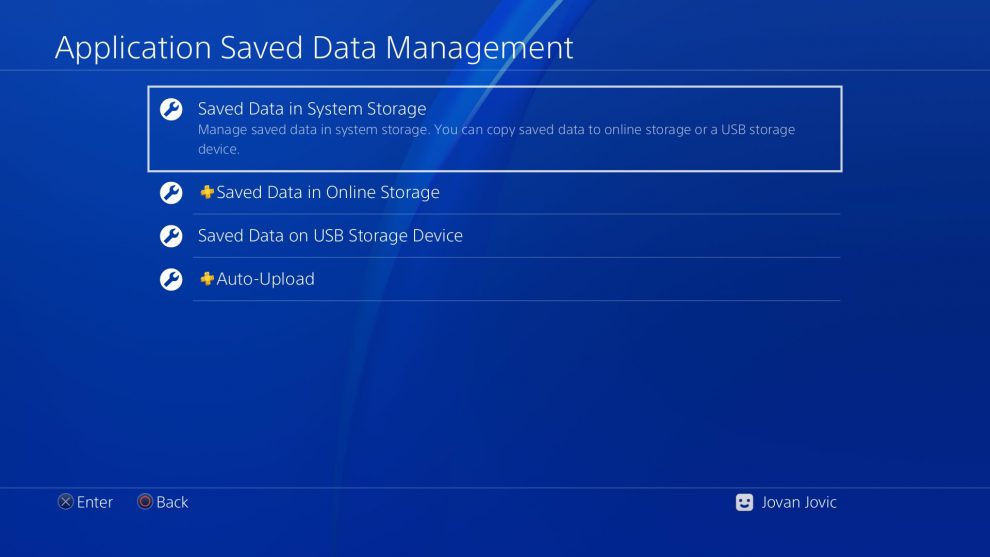 The Sims 4: How to backup Save Game files on PS4