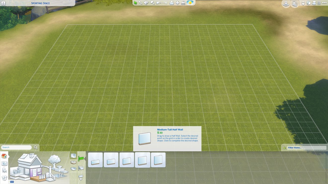 The Sims 4 Cats & Dogs: Building a Custom Pet House