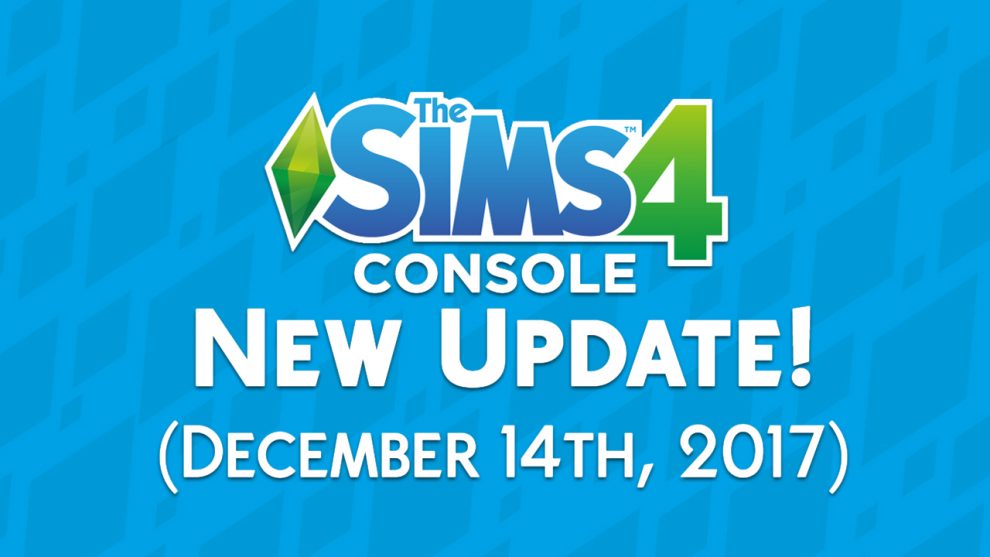 The Sims 4 Get Together is Now Available on Console!