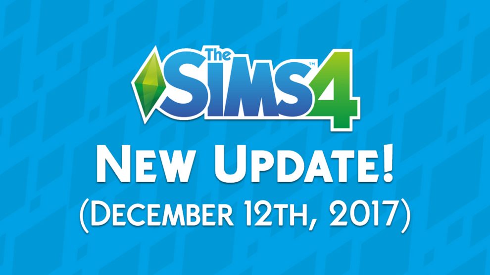 New The Sims 4 Update! (March 6th, 2025 Patch Notes)