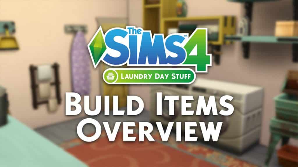 The Sims 3 Build Search Mod: Installation and Walkthrough