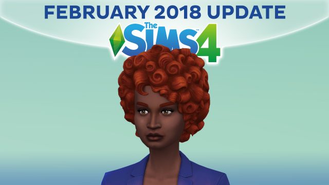 The Sims 4 PC & Console: NEW UPDATE! (November 30th, 2021)