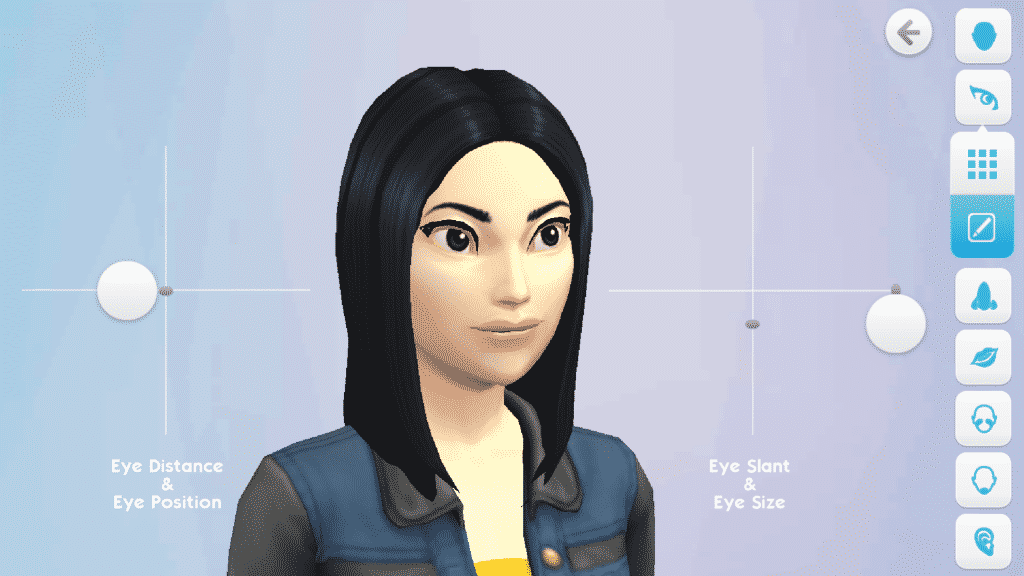How to Make the Perfect Sim in The Sims Mobile