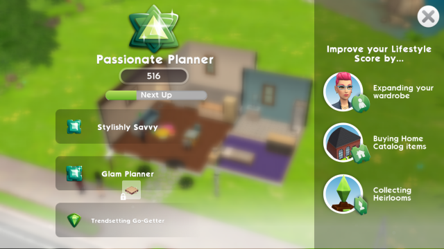 How to Make the Perfect Sim in The Sims Mobile