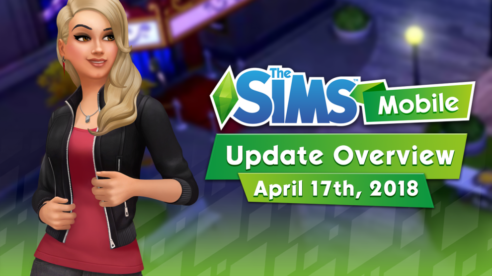 The Sims Mobile: Complete Build Mode Overview + New UI