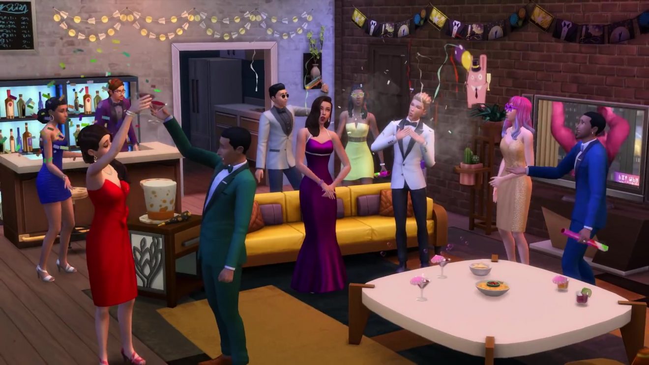The Sims 4 2023 Poll: Vote on Most-Wanted Features!