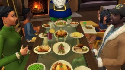The Ultimate Sims 4 Recipe List for Ambitious Chefs!