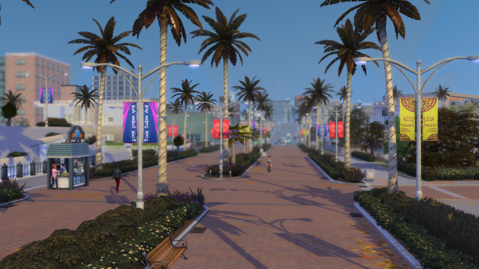8 Features We Love In The Sims 4 Get Famous