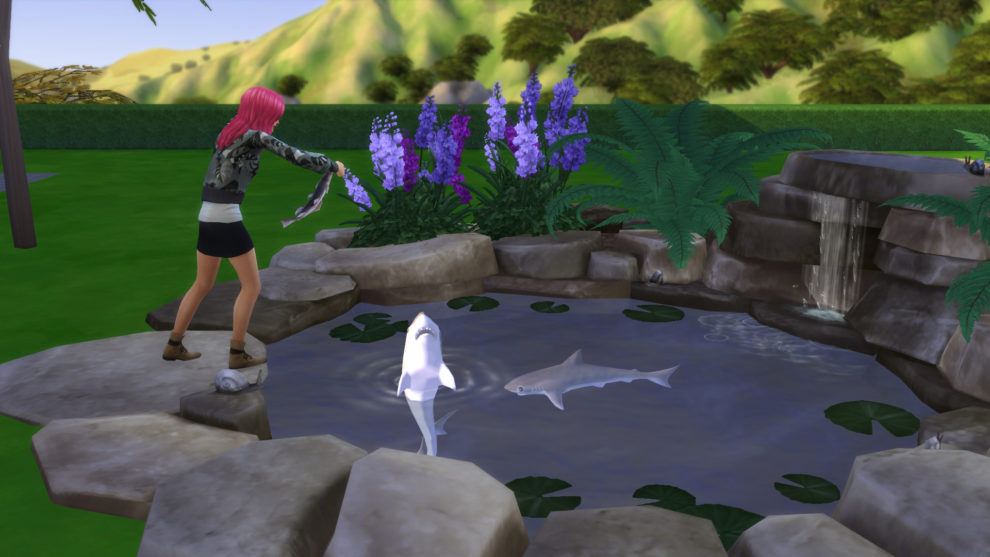 8 Features We Love In The Sims 4 Get Famous