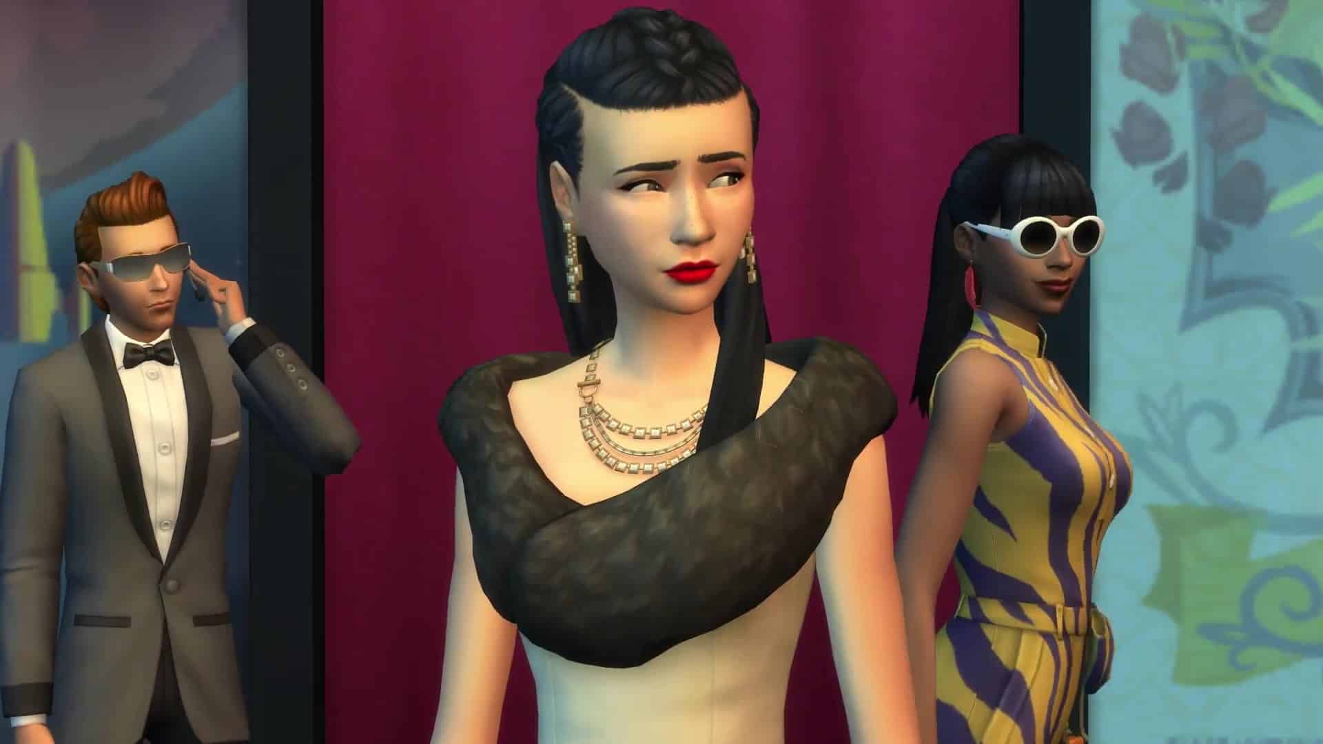 The Sims™ 4 Get Famous Celebrity Life Trailer 182 - Sims Community