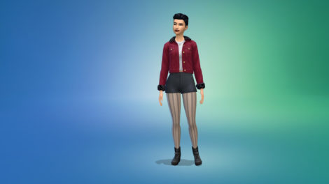The Sims 4: New Premade Sims have been added when starting a New Game