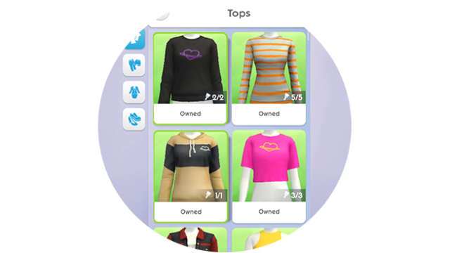 The Sims Team announces an exclusive Franchise Collab with Baby Ariel
