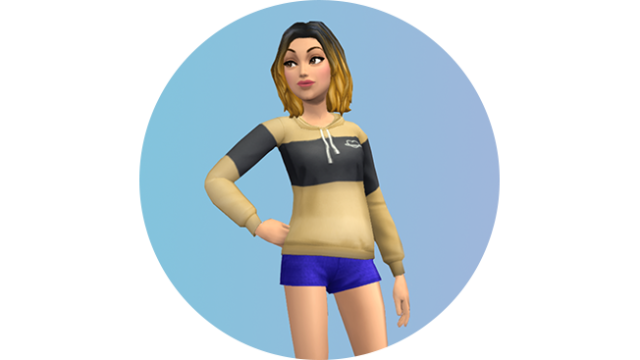 The Sims Team announces an exclusive Franchise Collab with Baby Ariel