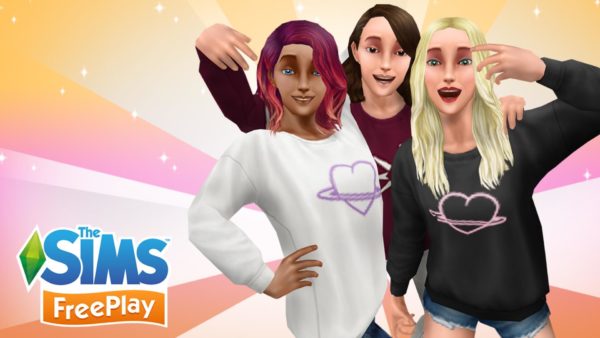 The Sims Team announces an exclusive Franchise Collab with Baby Ariel