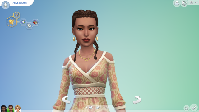 The Sims 4 StrangerVille: Meet the Residents of StrangerVille