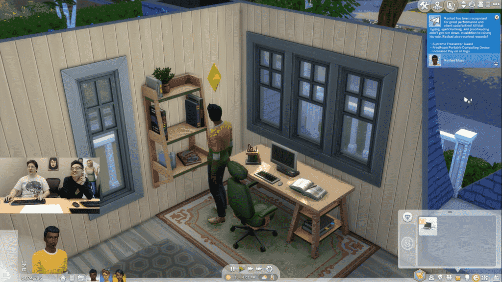 Screenshot 60 - Sims Community