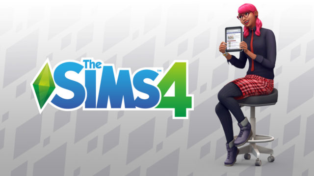 The Sims 4: New Update Coming This Week!