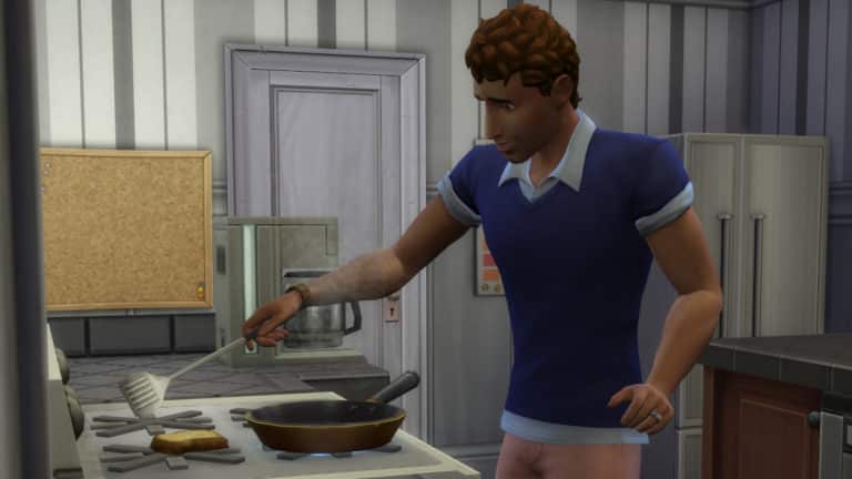 The Ultimate Sims 4 Recipe List for Ambitious Chefs!