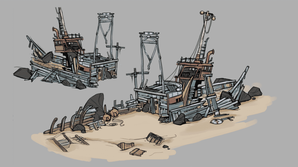 shipwreck.png.adapt .crop16x9.1455w - Sims Community