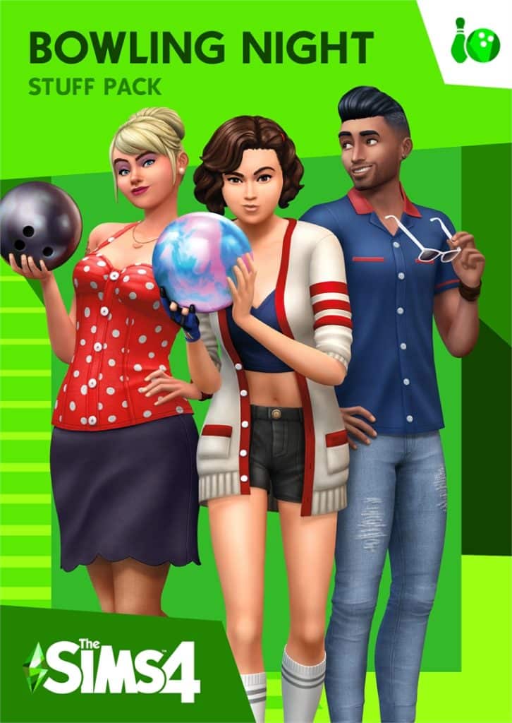The Sims 4 Rebrand: Assets Megapost