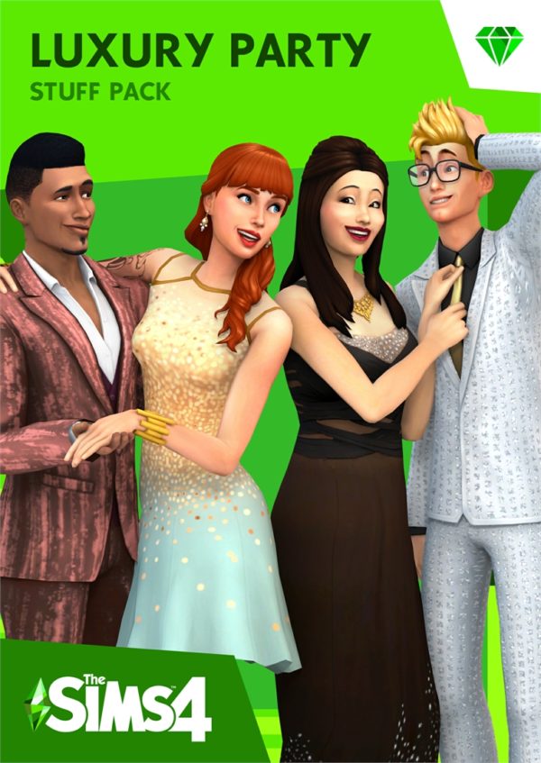 The Sims 4 Rebrand: Assets Megapost