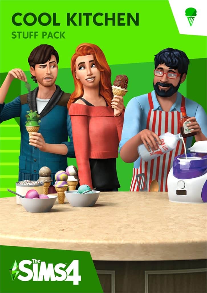 The Sims 4 Rebrand: Assets Megapost