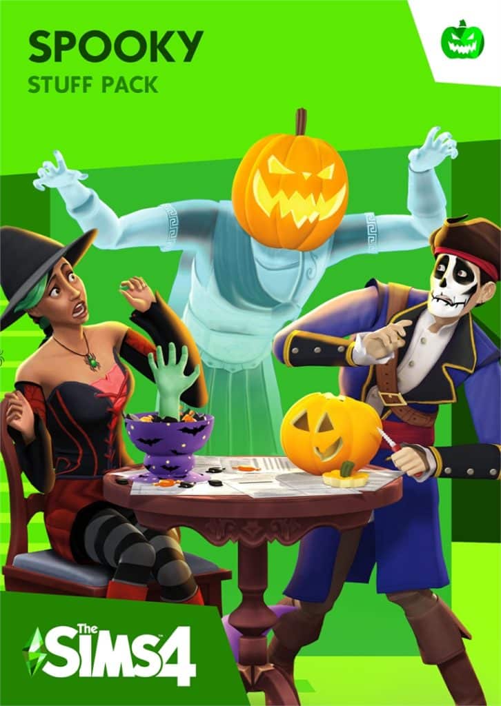 The Sims 4 Rebrand: Assets Megapost