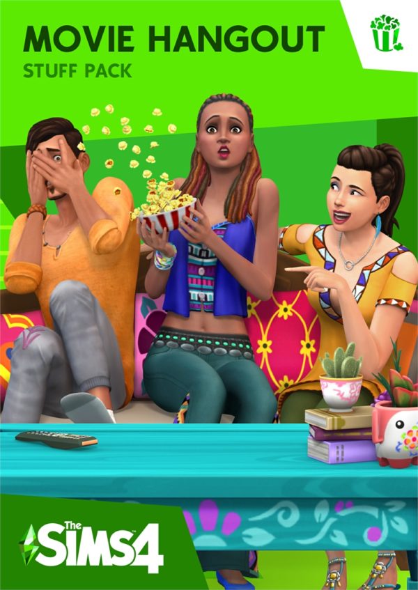 The Sims 4 Rebrand: Assets Megapost