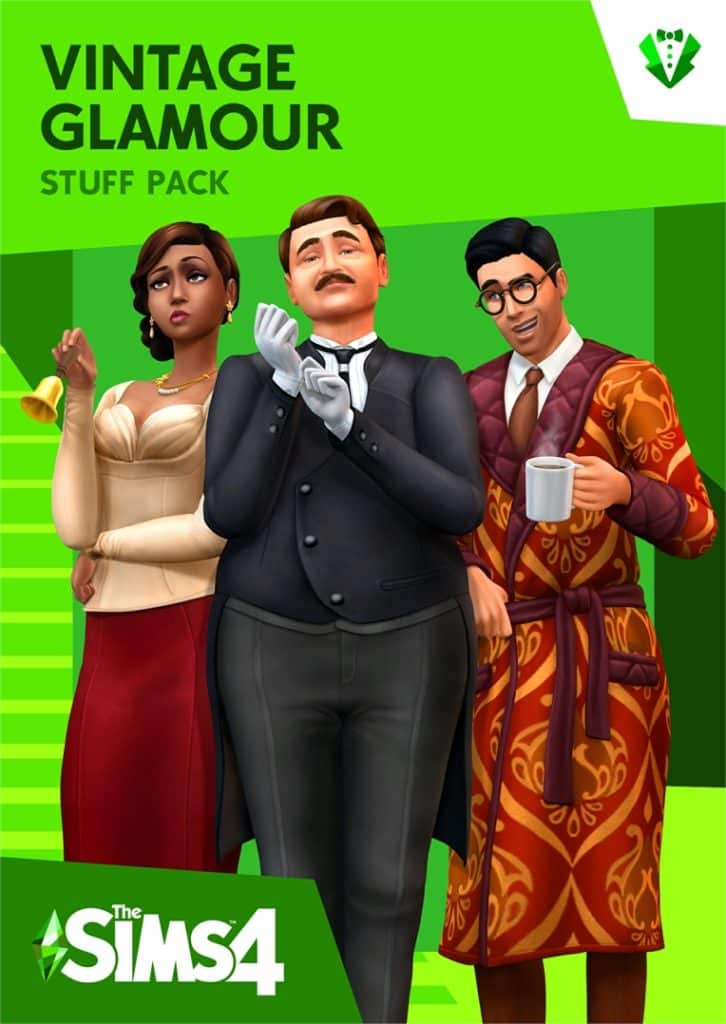 The Sims 4 Rebrand: Assets Megapost