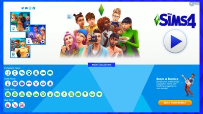 The Sims 4 Is Getting A Third Rebrand