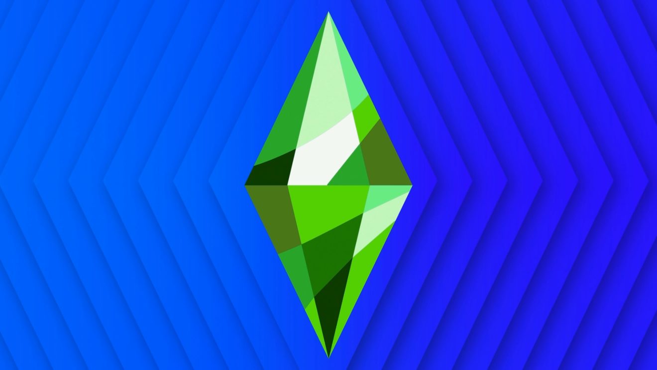 The Sims 4 Is Getting A Third Rebrand