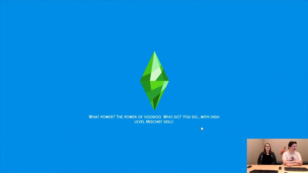 The Sims 4 is officially rebranding!