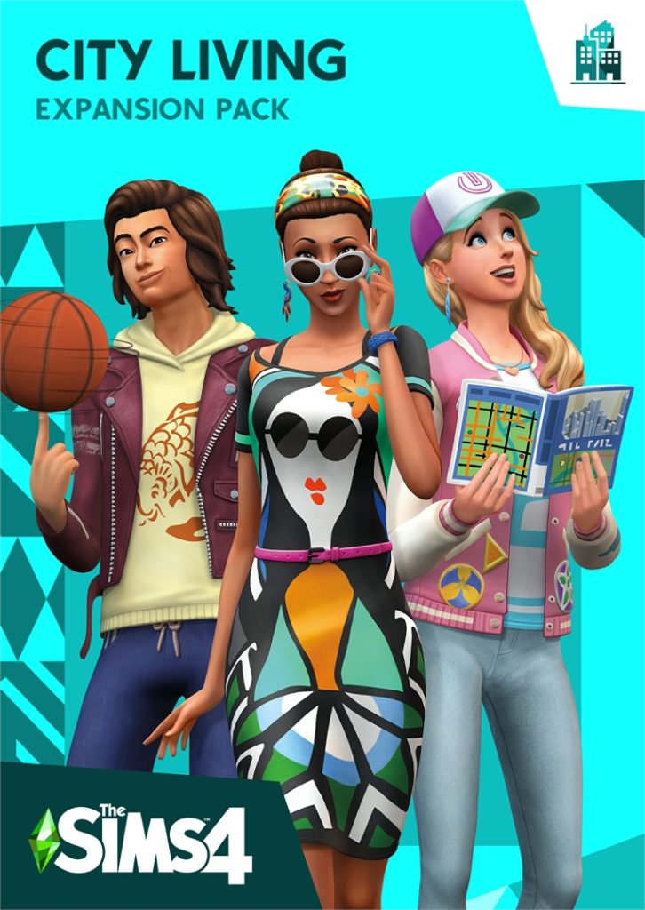 The Sims 4 Rebrand: Assets Megapost