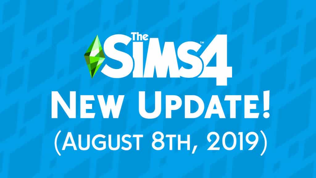 The Sims 4: Icons by Sebastian Hyde
