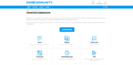 Introducing Sims Community Create
