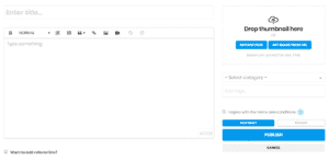 Introducing Sims Community Create