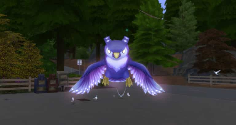 The Sims 4 Familiars Guide