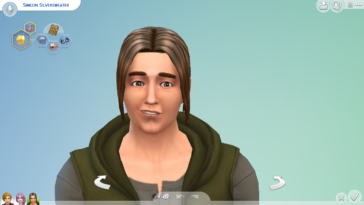 The Sims 4 Realm of Magic: Meet the Residents!