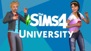 POSSIBLE LEAK: The Sims 4 University Expansion Pack coming this November