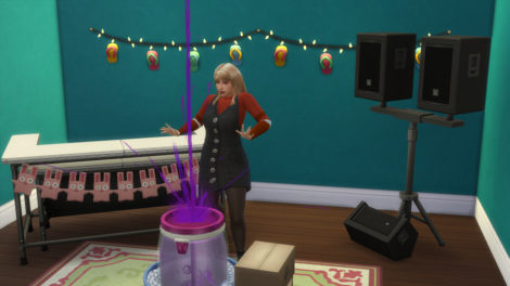 The Sims 4 Discover University: Mods to Enhance Your University Experience