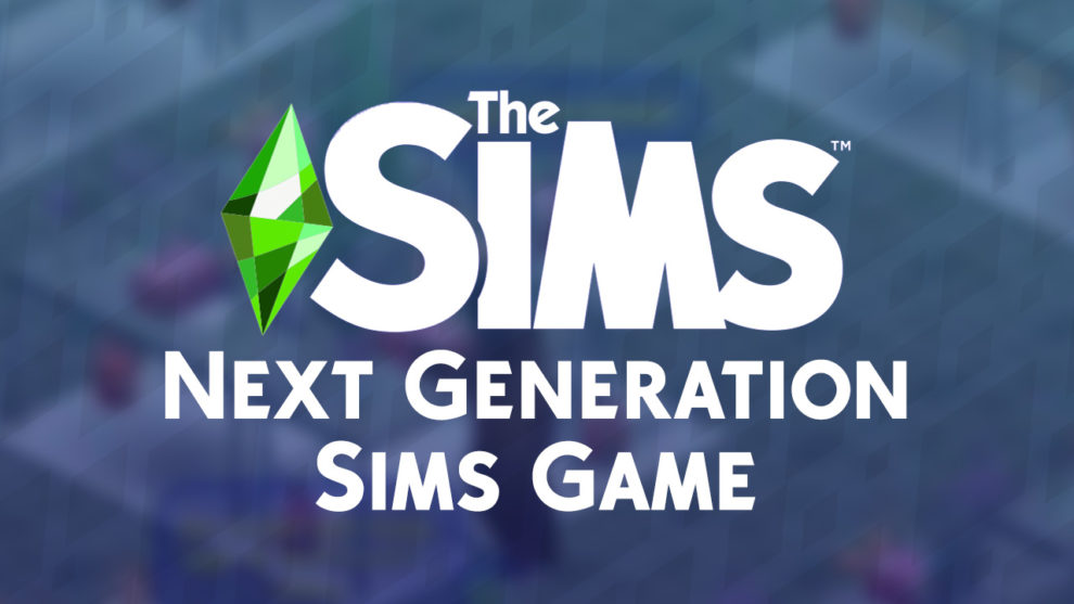 Sims 5 Multiplayer: EA's Andrew Wilson Confirms!