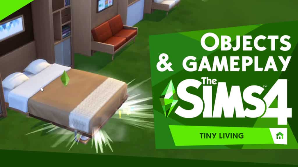 The Sims 4: New Concept Art by Wesley Burt
