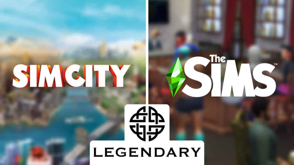 It's Official: The Sims Movie is Greenlit
