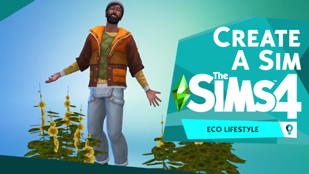 The Sims 4 Eco Lifestyle: Controlling Your Neighborhood with N.A.P. Feature