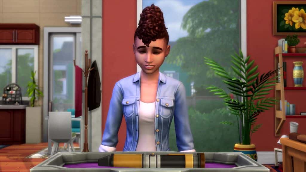 The Sims 4 Star Wars - Journey to Batuu: 85 Screens from the Trailer