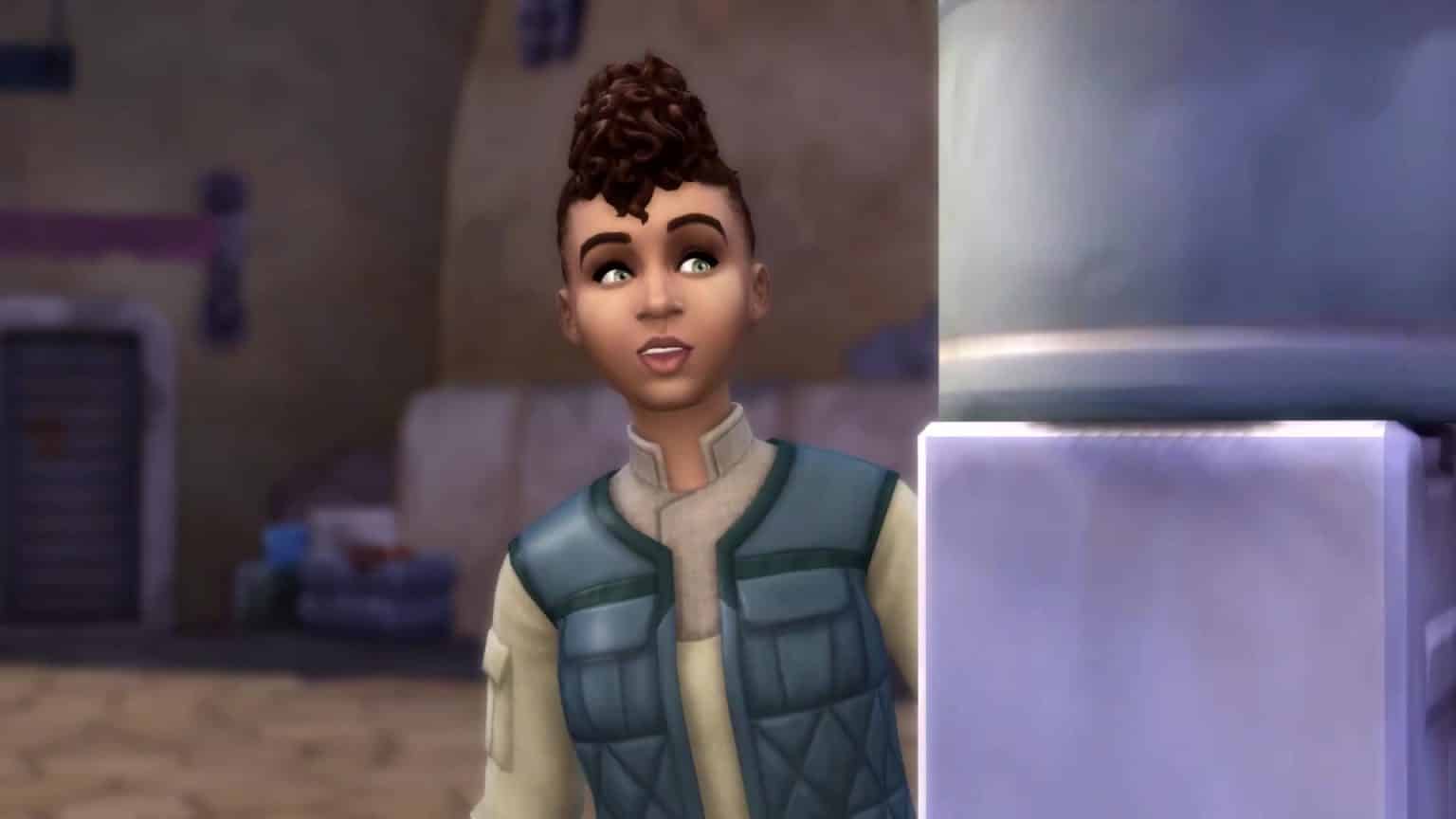 star wars 32 - Sims Community