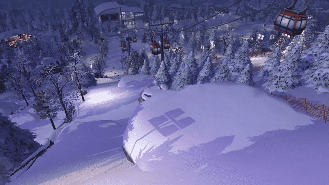 The Sims 4 Snowy Escape: Skiing Skill Guide