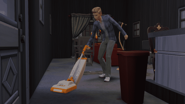 The Sims 4 Bust the Dust Kit: Complete Gameplay Guide!