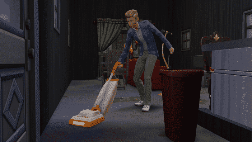 The Sims 4 Bust the Dust Kit: Complete Gameplay Guide!
